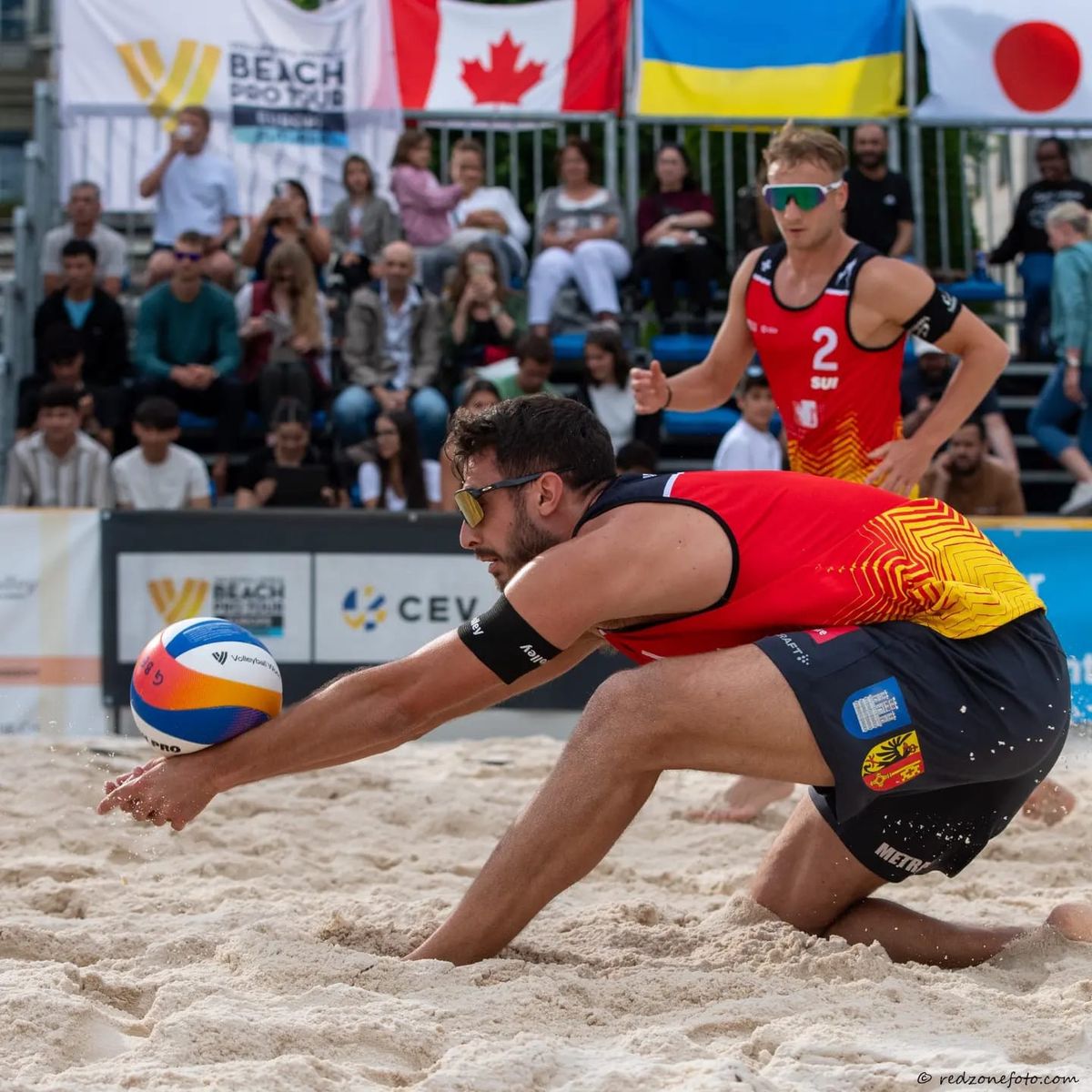 Quentin Métral a désormais d’autres paris en tête | Tribune de Genève