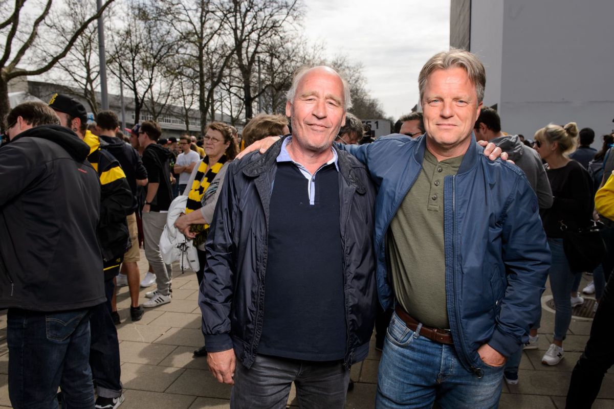 «Wir hatten nie ein Sixpack» | Berner Zeitung