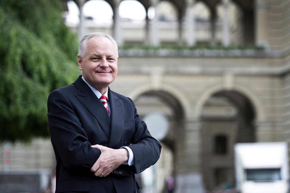 Joders Mission Impossible | Der Bund