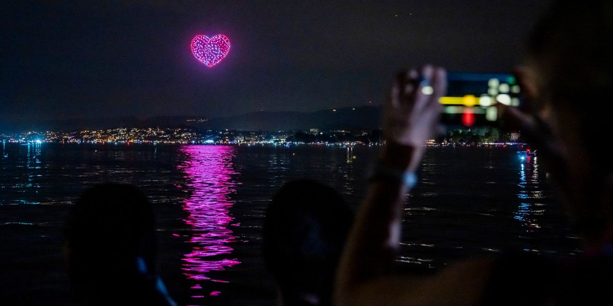 KI: Zürich bekommt Festival und etabliert sich als Tech-Stadt