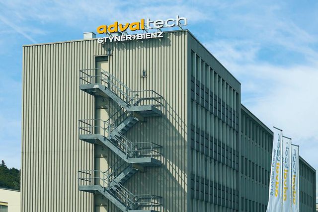 Adval Tech mit Arbeitszeiterhöhungen und Kaderlohnreduktionen | Berner Zeitung
