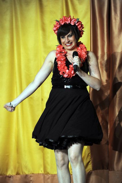 Die Schauspieler tanzen Mambo | Berner Zeitung