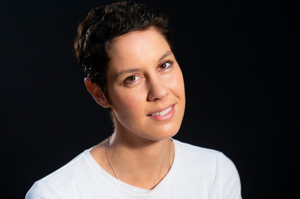 Interview: Fanny Leeb: «Je pète le feu» - Le Matin