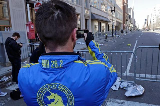 FBI-Agenten rekonstruieren Tatort Pixel für Pixel | Tages-Anzeiger