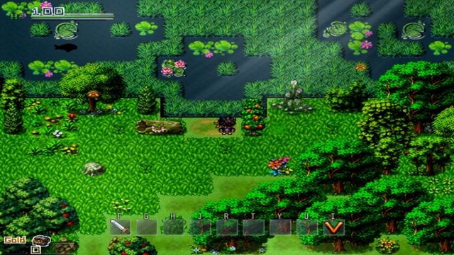 Le jeu vidéo a le pixel nostalgique | Tribune de Genève