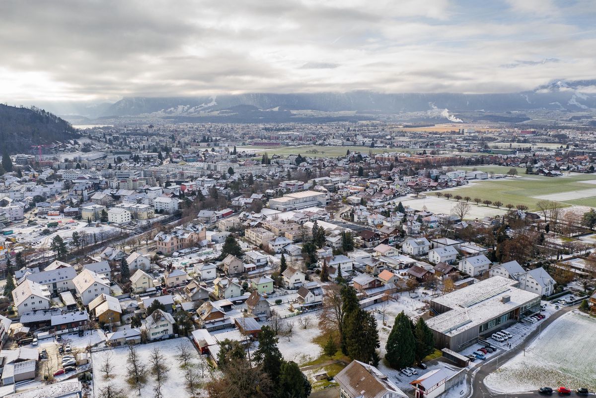 Thun & Region | Berner Zeitung