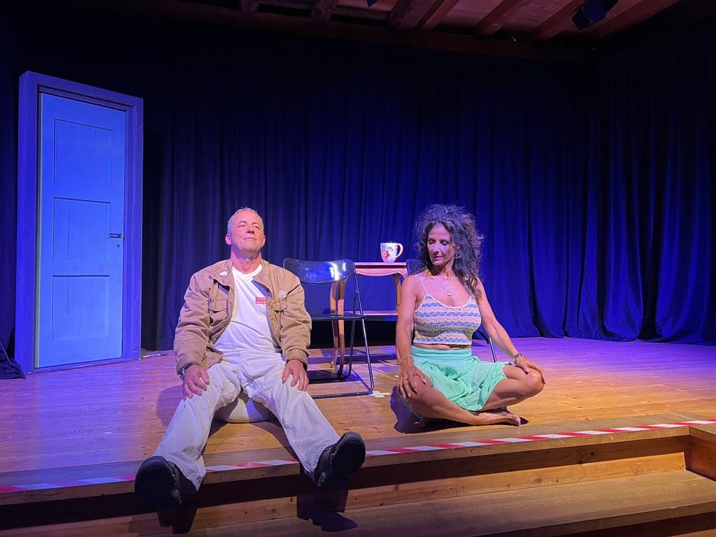 Wädenswil: Standing Ovation an der ausverkauften Premiere von «Bernhard ...