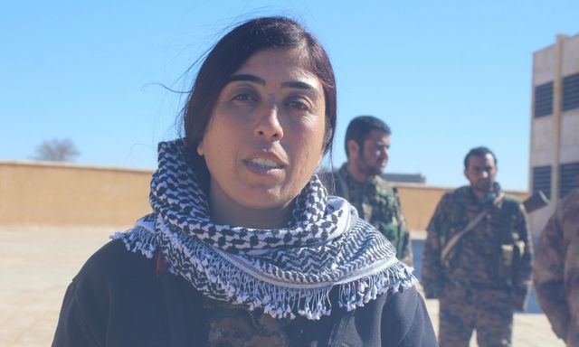 Schiessen als Emanzipation | Tages-Anzeiger