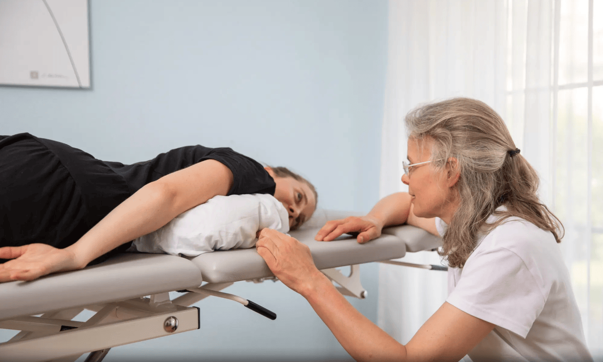 Conseils d’une physiothérapeute: Voici comment vous éviterez les ...