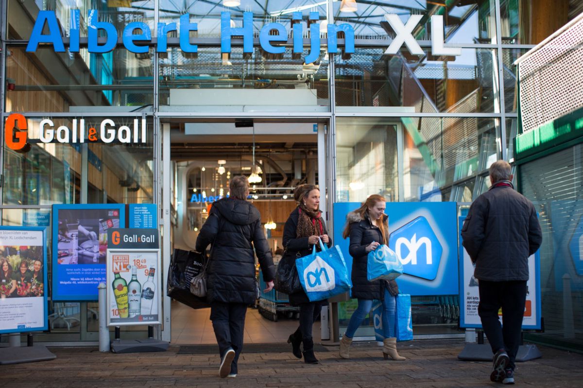 Ahold Delhaize: Die bessere Version von Coop und Migros | Finanz und ...