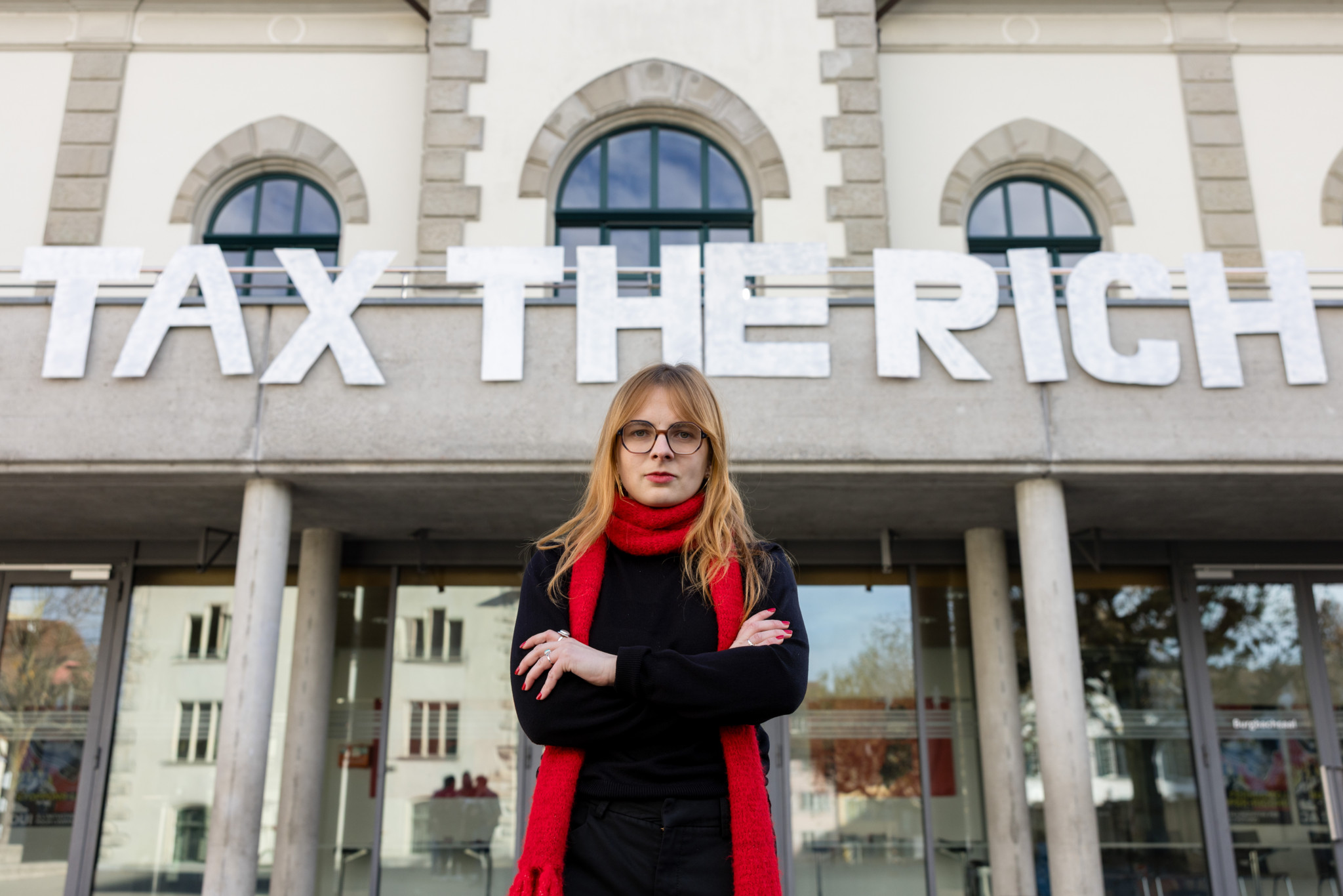 Abstimmung: Zustimmung zu Service-Citoyen-Initiative bricht ein