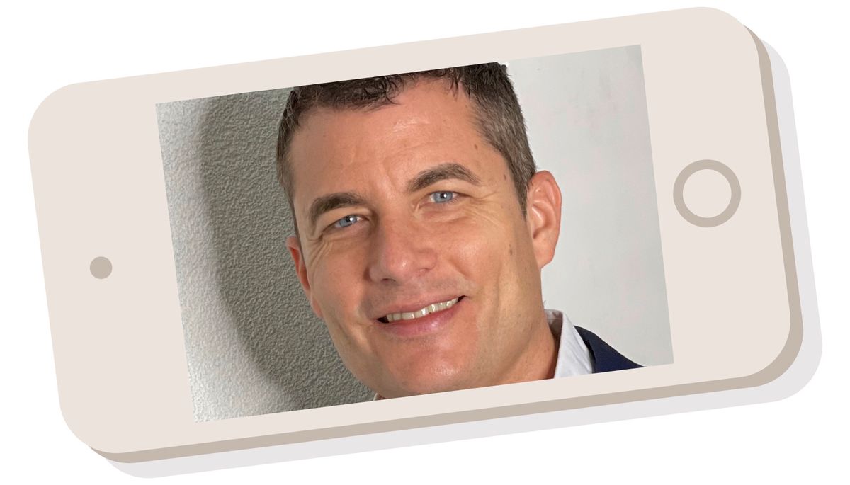 Kaffee mit Jérôme Ramelet: «Das war wie in der Steinzeit» | Finanz und ...