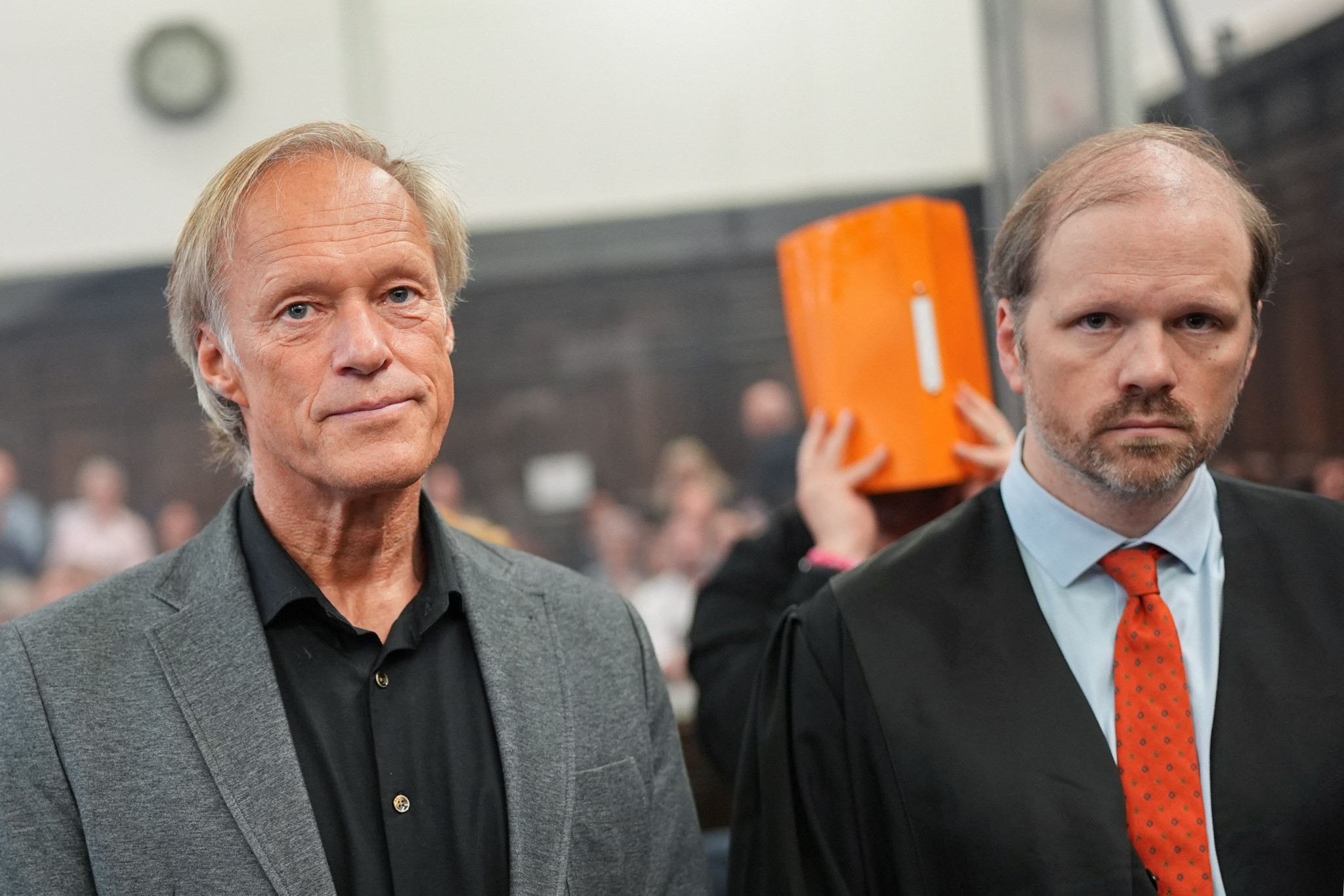 Christina Block vor Gericht: Alles zum «Prozess des Jahres»