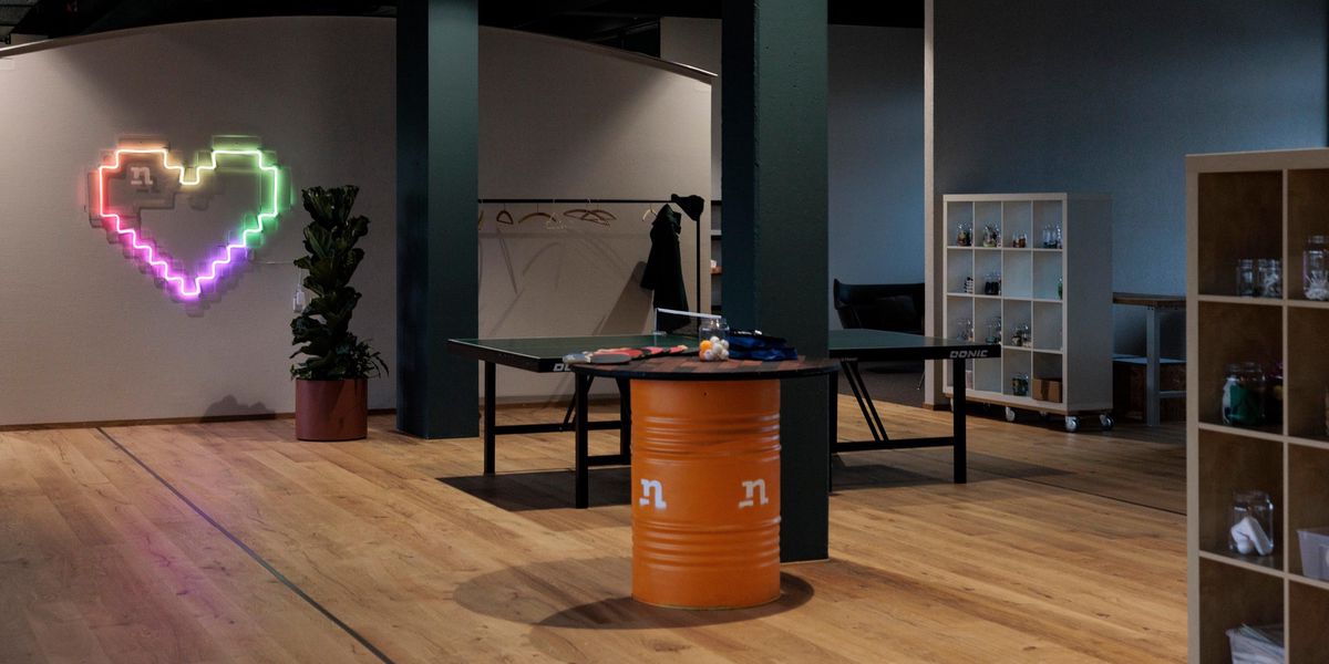 Nexplore Thun gewinnt Innovationspreis wegen Lohnsystem | Der Bund