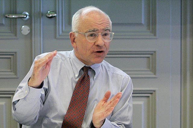 Pieper hat über 80 Prozent an Feintool erhalten | Der Bund