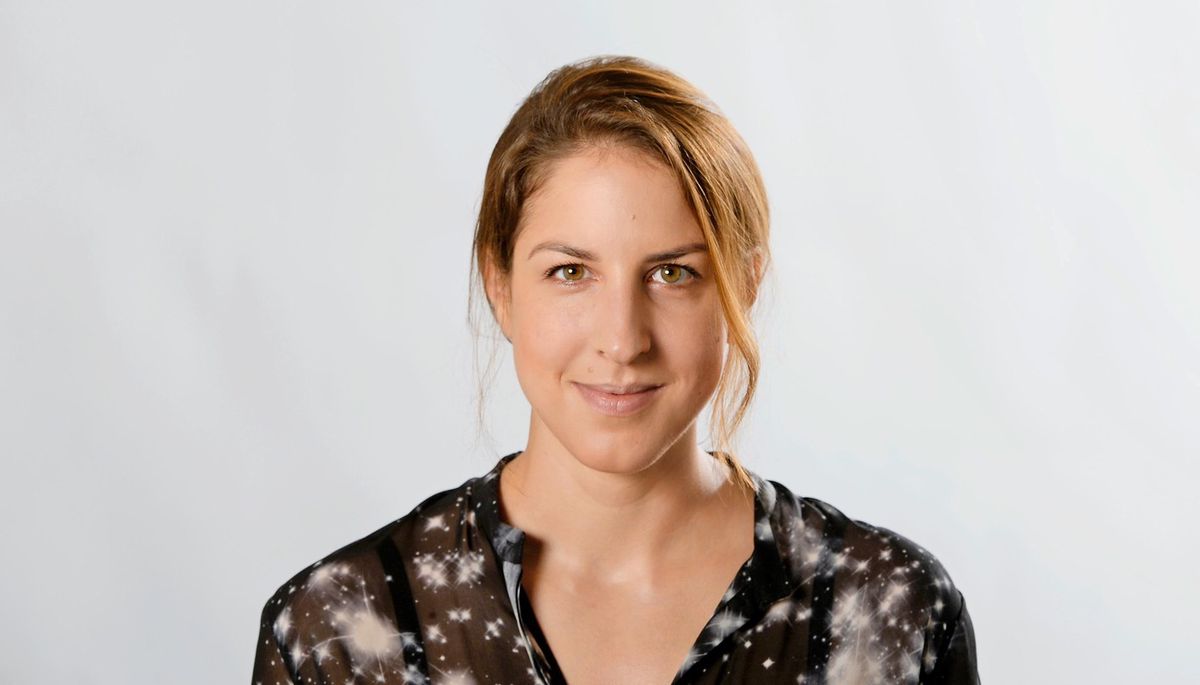 Kolumne von Laura de Weck: Werden Herr und Frau Schweizer Energie ...