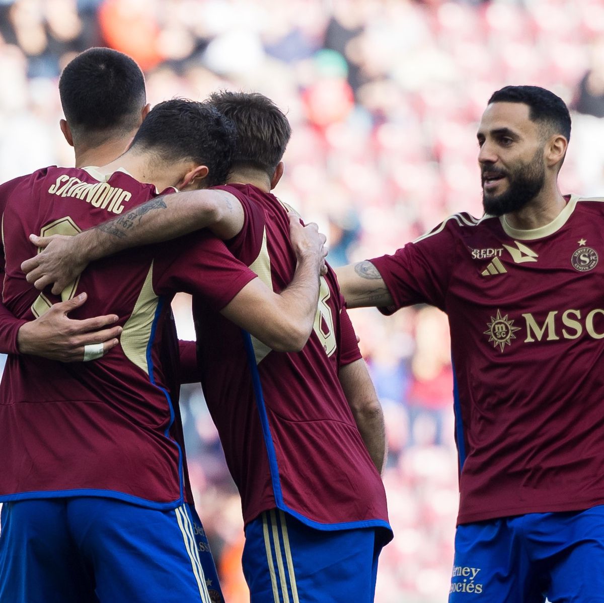 Daniel Visentini | Tribune de Genève