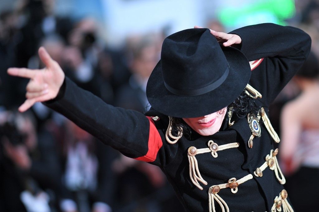 Michael-Jackson-Double: «Ich glaube, der hat das gemacht» | Berner Zeitung