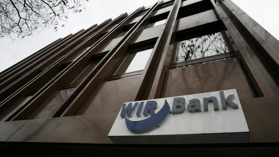 WIR Bank verabschiedet sich vom Bankgeheimnis | Finanz und Wirtschaft