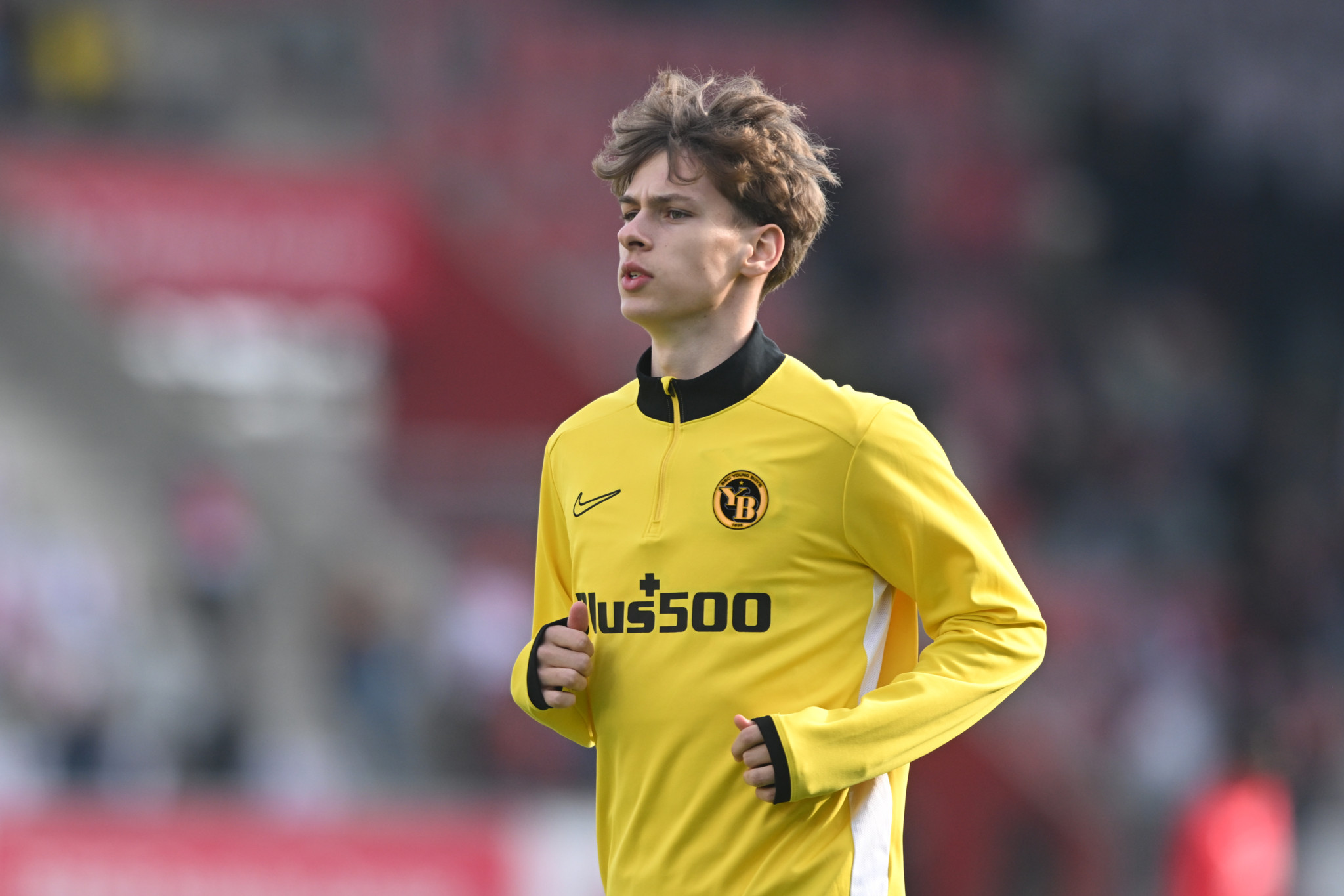 Sport | Der Bund