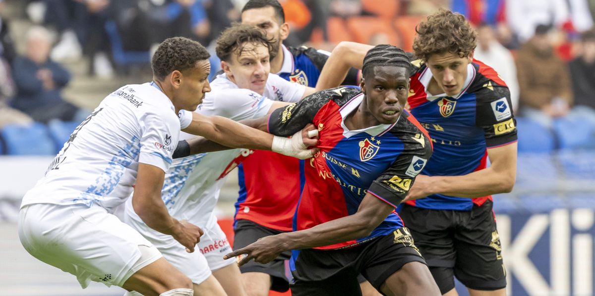FC Basel | Basler Zeitung