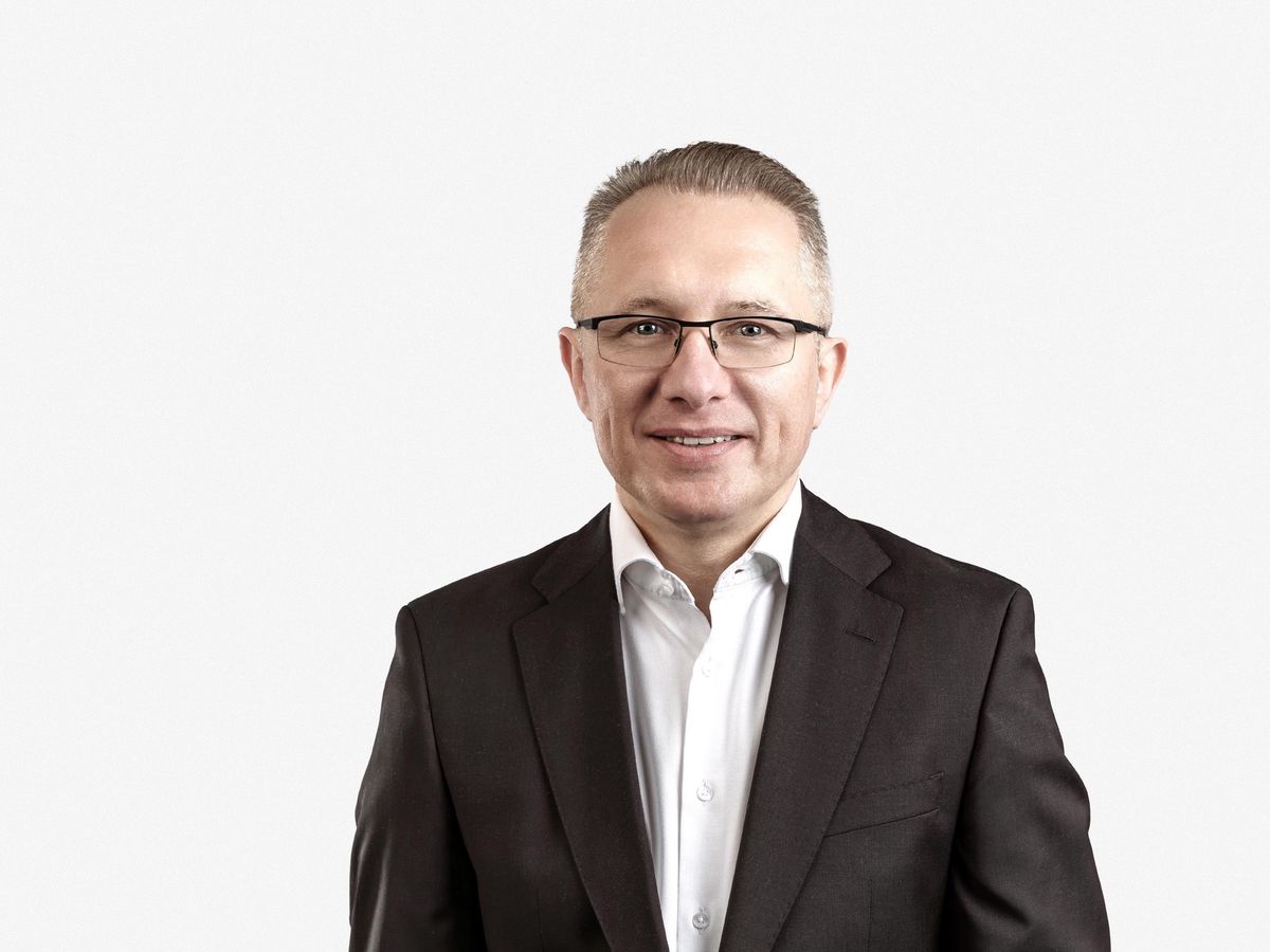 Adrian Daniel: «Die AI-Welt eröffnet ganz neue Anlagemöglichkeiten»