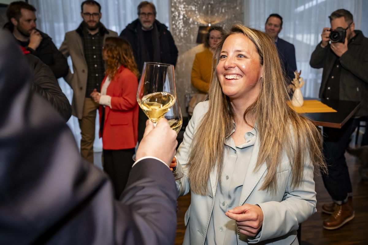 Conseil d’Etat valaisan: l’élection d’une indifférence | 24 heures