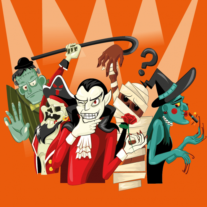 Sorties avec les enfants: Dix bons plans pour fêter Halloween en ...