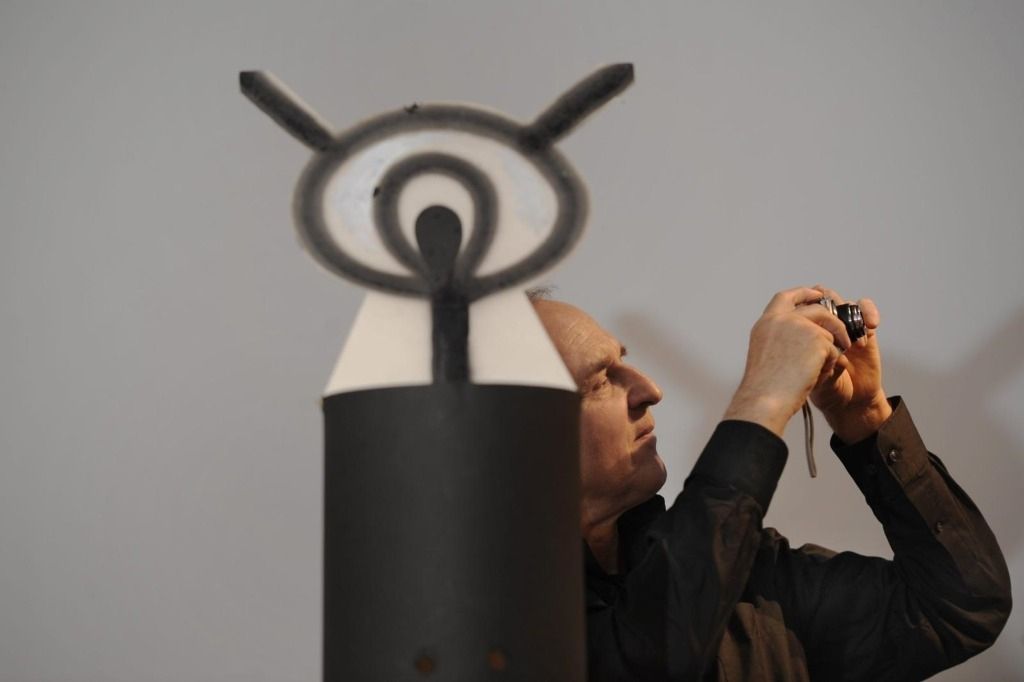 Kanton Zürich zeigt Harald Naegeli an | Tages-Anzeiger