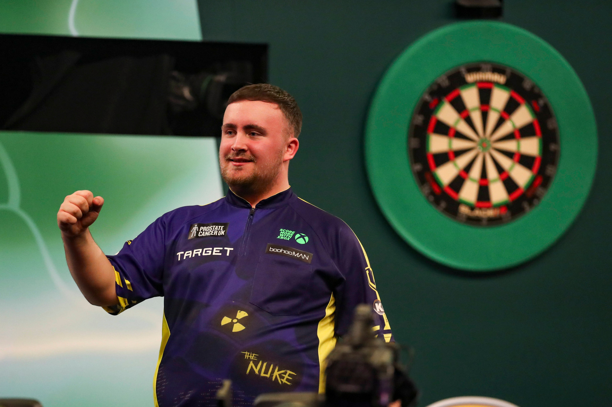 Darts-WM 2026 London: Alles zur grössten Party der Sportswelt