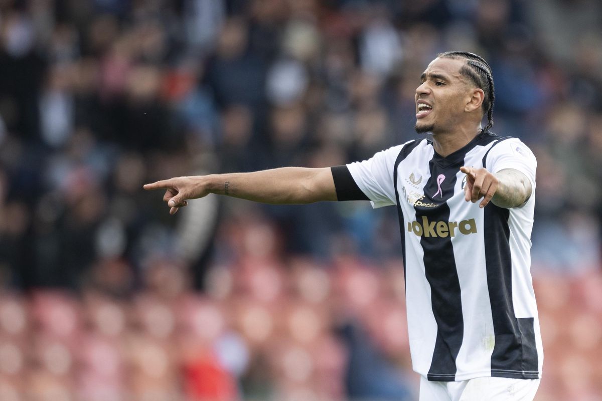 FCZ GC, Super League: Der FCZ gewinnt ein emotionales Duell | Tages ...