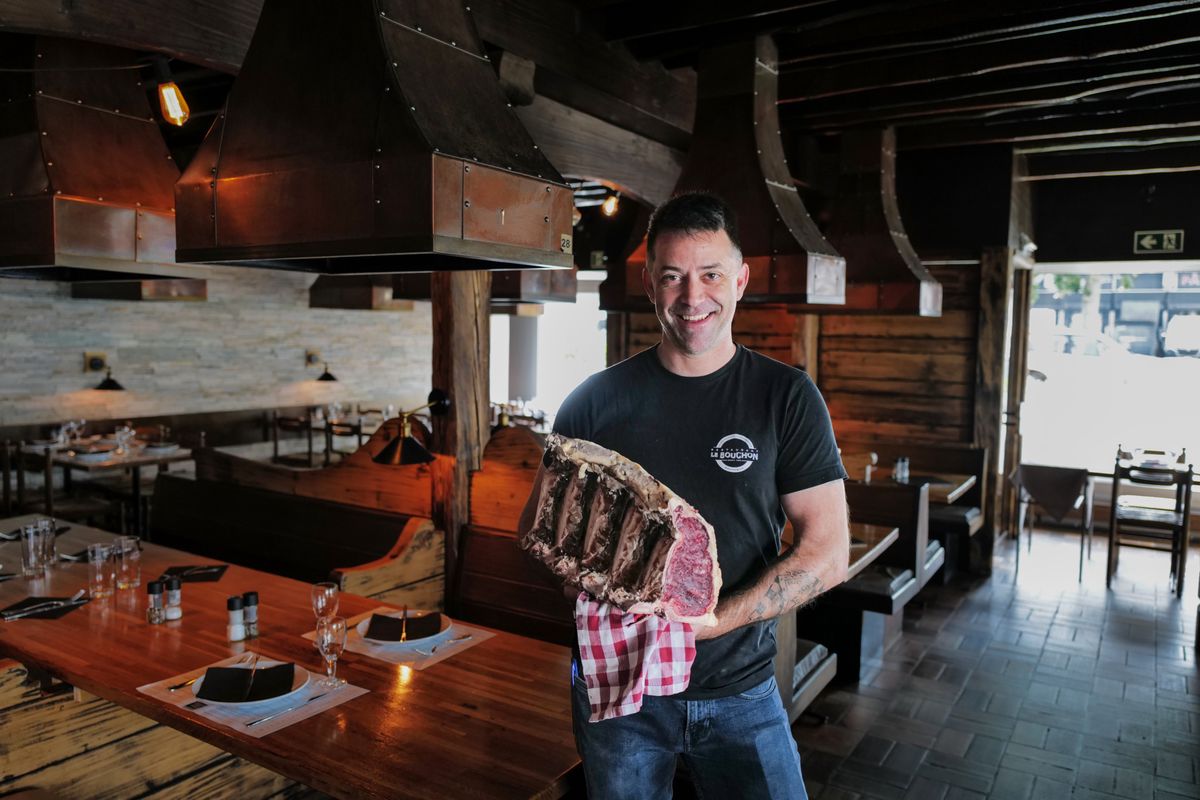 Gastronomie | Tribune de Genève