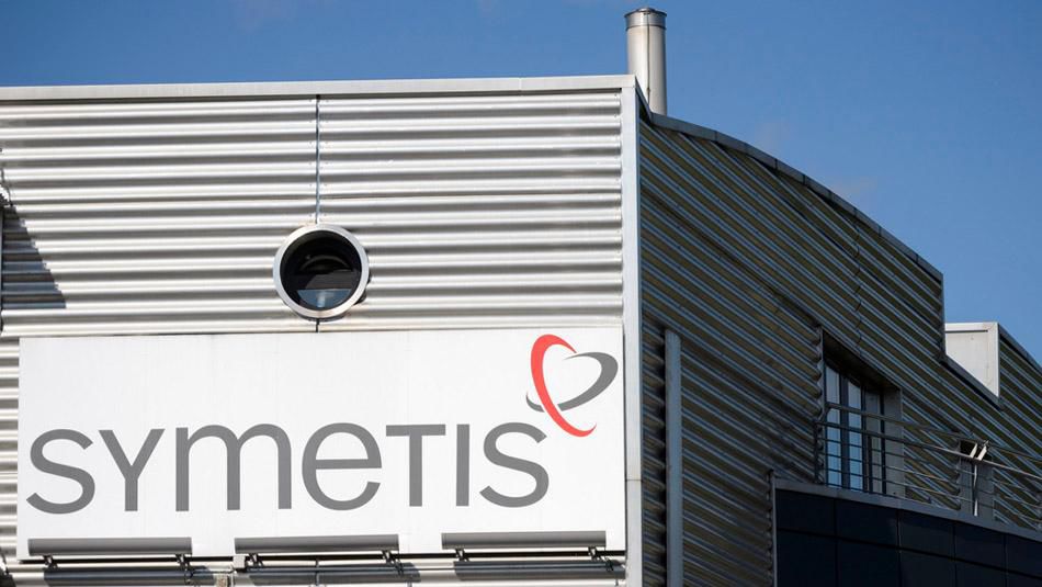 Symetis geht nach Paris | Finanz und Wirtschaft