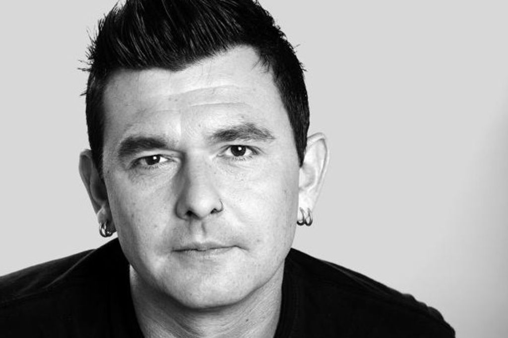 Patrick Dujany, le rocker devenu confident des mamies | Tribune de Genève