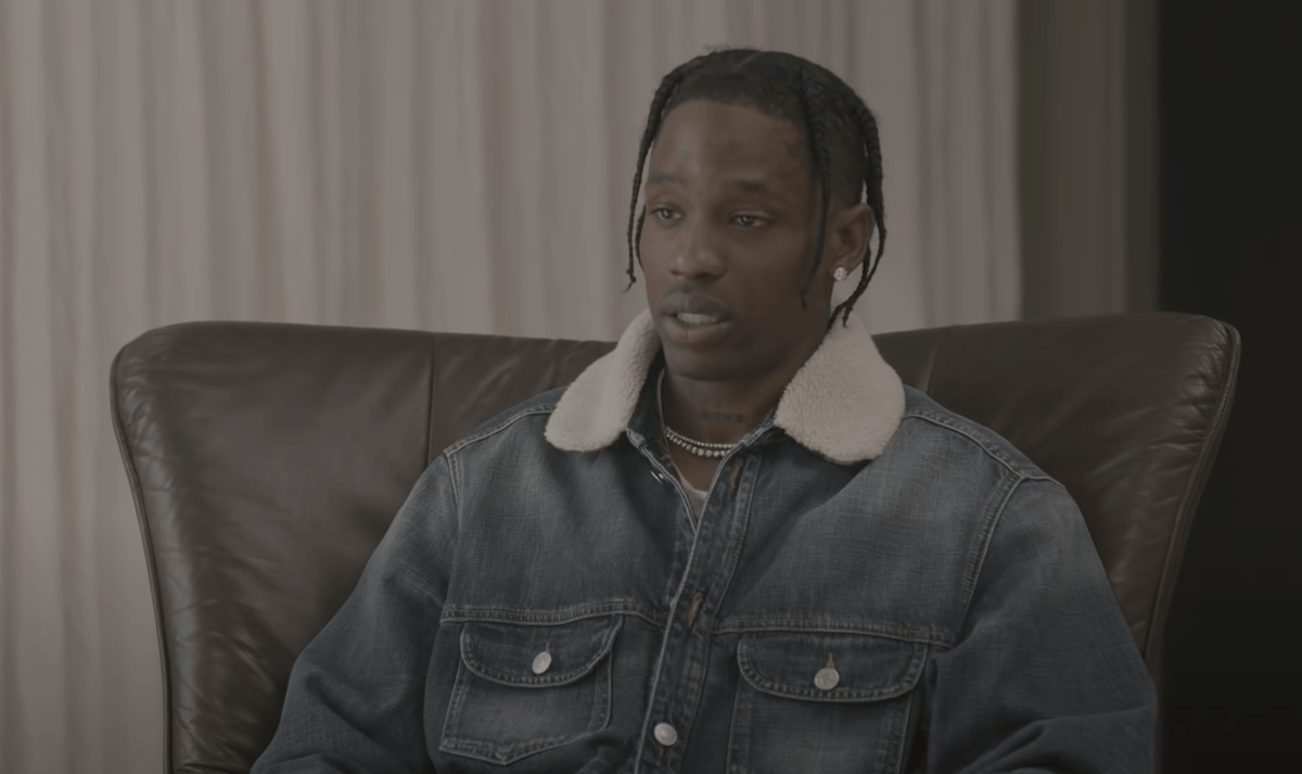 Tragédie d’Astroworld: Travis Scott s’exprime pour la première fois ...