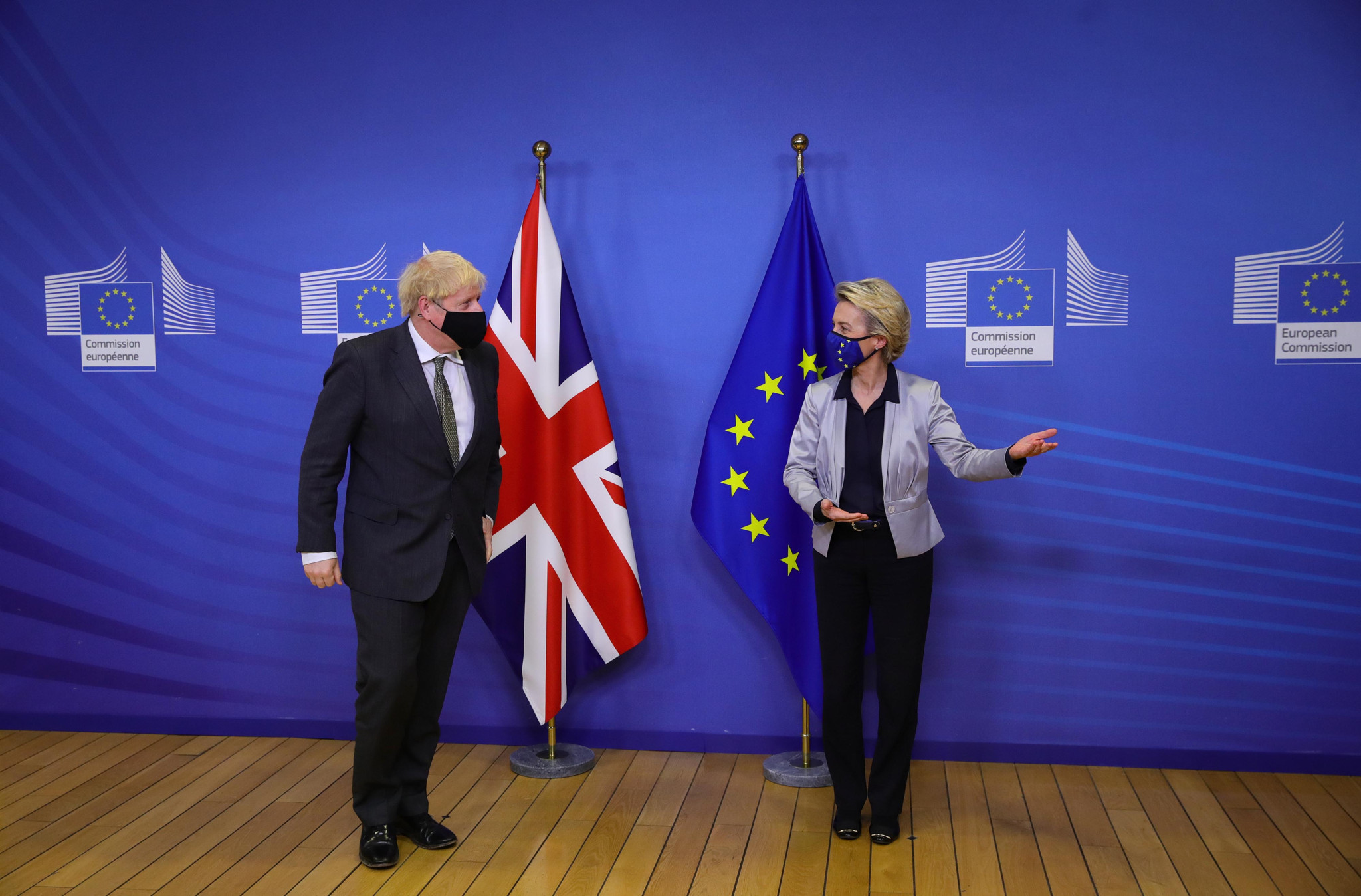 Brexit: quelles leçons pour la Suisse à 10 millions?