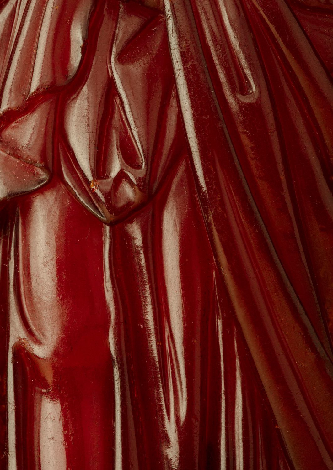 Exposition à Paris: La galerie Kugel jour sur la magie de l’«Ambre» | Bilan