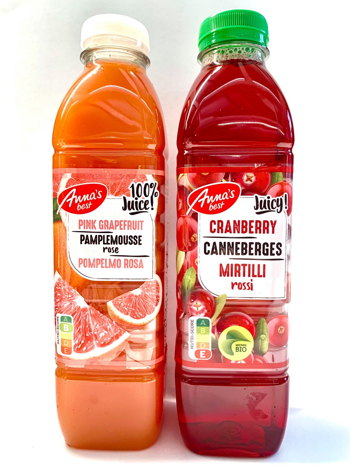 Nutri-Score: Hier hilft die Gesundheitsampel | Basler Zeitung