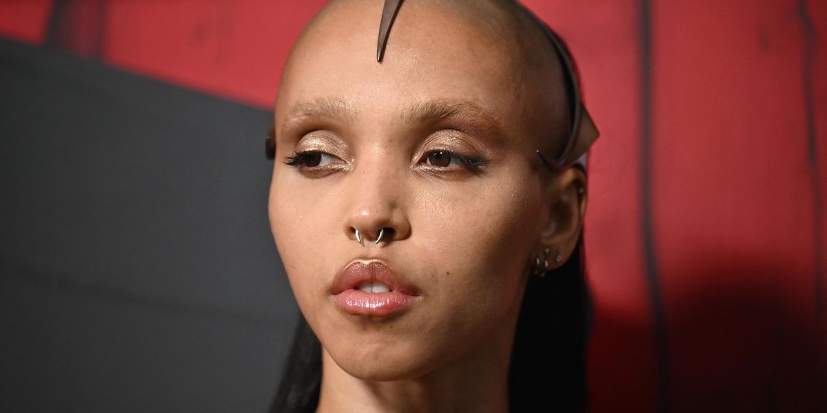 FKA Twigs: Album «Eusexua» überzeugt junge Pop-Generation | Tages-Anzeiger