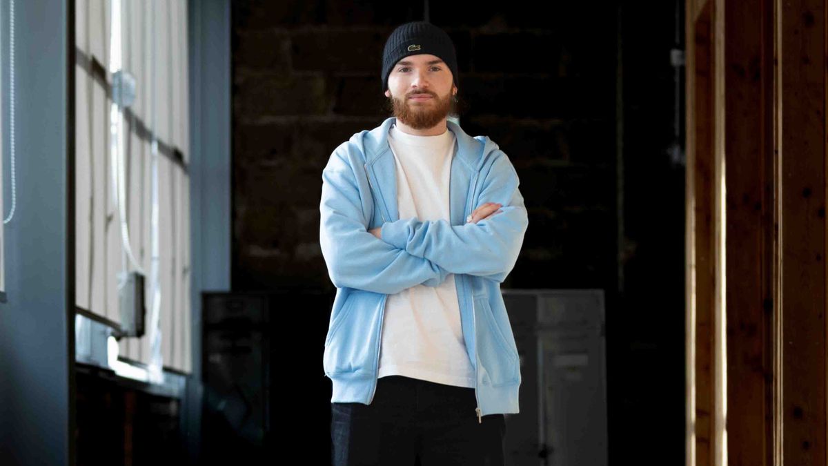 Joel, de Differdange, vit son rêve à «The Voice» - L'essentiel