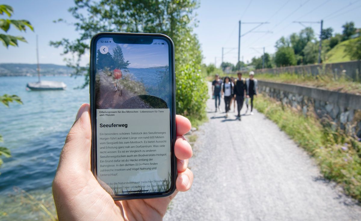 Urnengang vom 3. März: In Zürich und am See zeichnet sich eine Spitzen ...