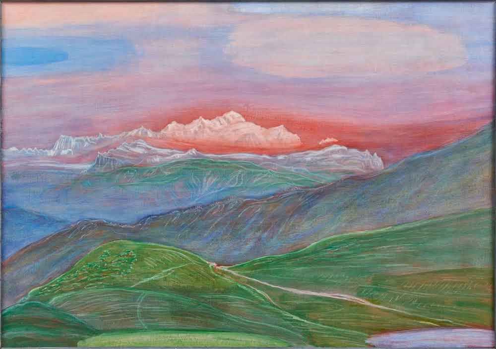 Jussy: Le château du Crest abrite désormais un musée dédié à la ...