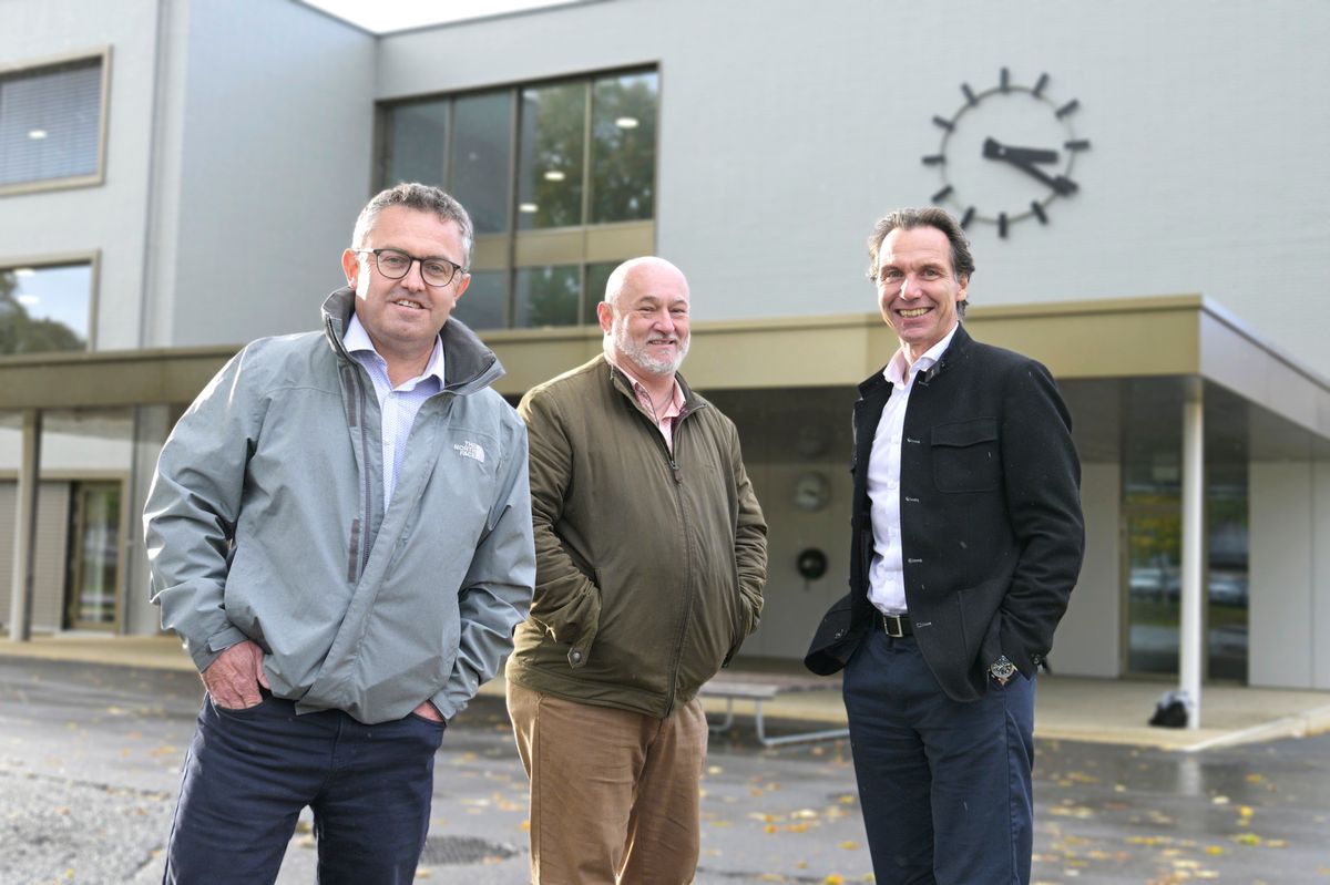 De la Broye au Rwanda: Deux continents et de mêmes problèmes d ...