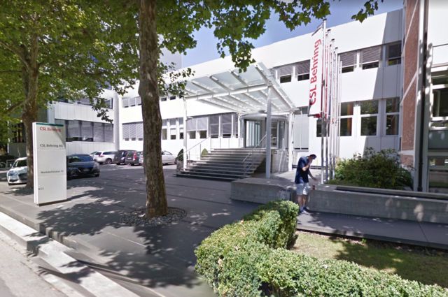 CSL Behring will in Bern 250 Millionen investieren | Berner Zeitung