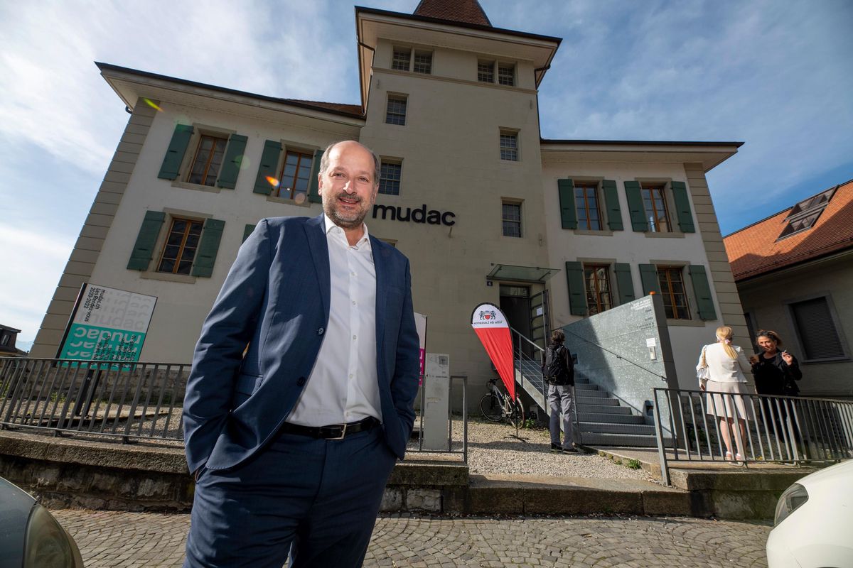 Futur de la Maison Gaudard: La culture et le numérique occuperont le ...