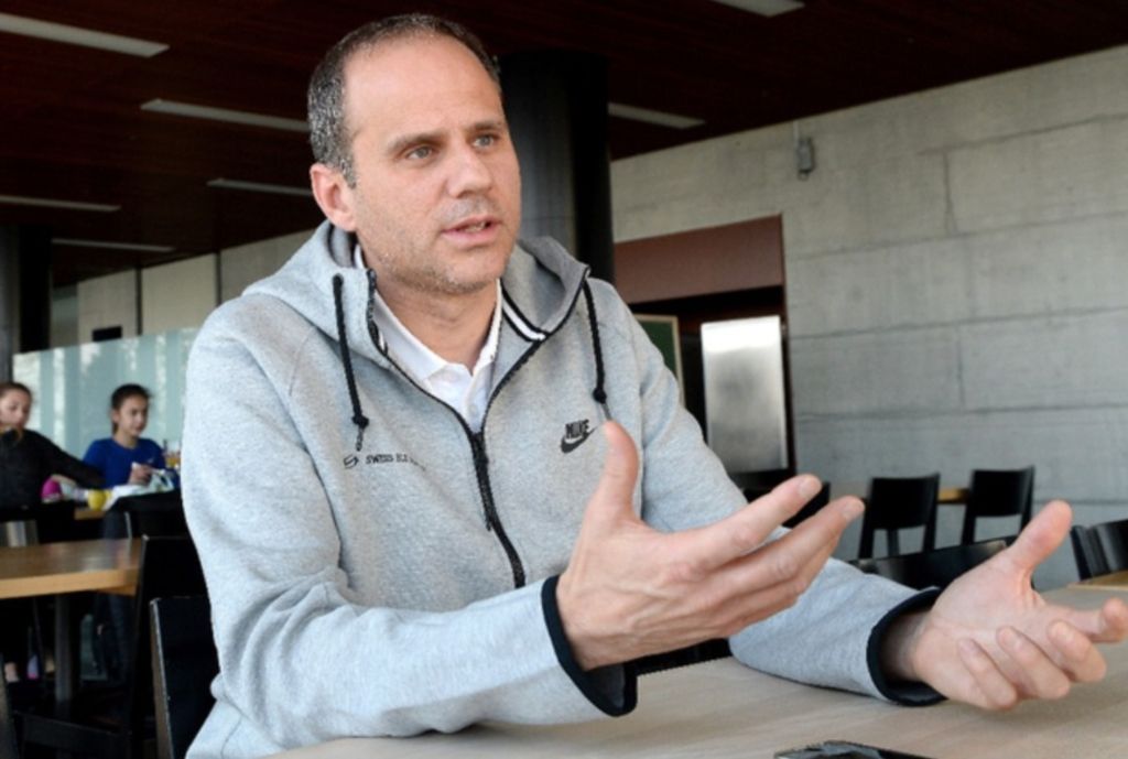 Hockey sur glace: Stéphane Rochette est votre consultant préféré ...