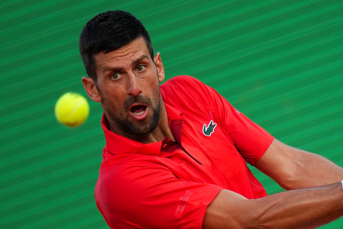 Comment le Geneva Open a arraché la venue de Novak Djokovic | 24 heures