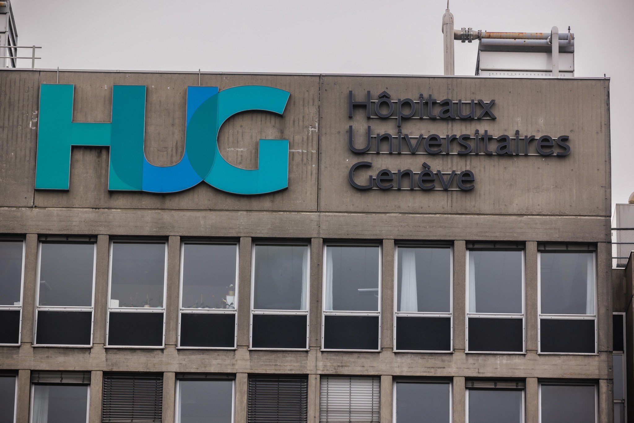 Pénurie d’énergie: Les HUG vont éteindre la lumière | Tribune de Genève