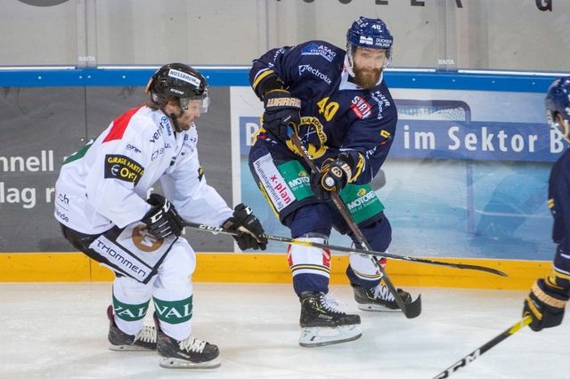 Ein zweites Mal Schwung holen | Berner Zeitung