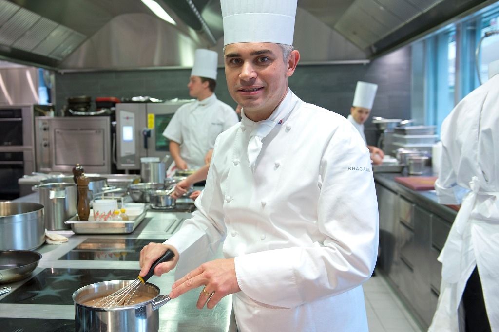 Benoît Violier était un chef d’orchestre incontesté | 24 heures